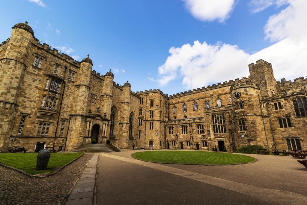 Durham Castle, University of Durham, Durham (updated prices 2026)