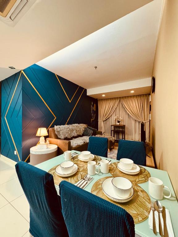 Riverside Opulent Nights at Sky Hotel, Kota Kinabalu (updated prices 2025)