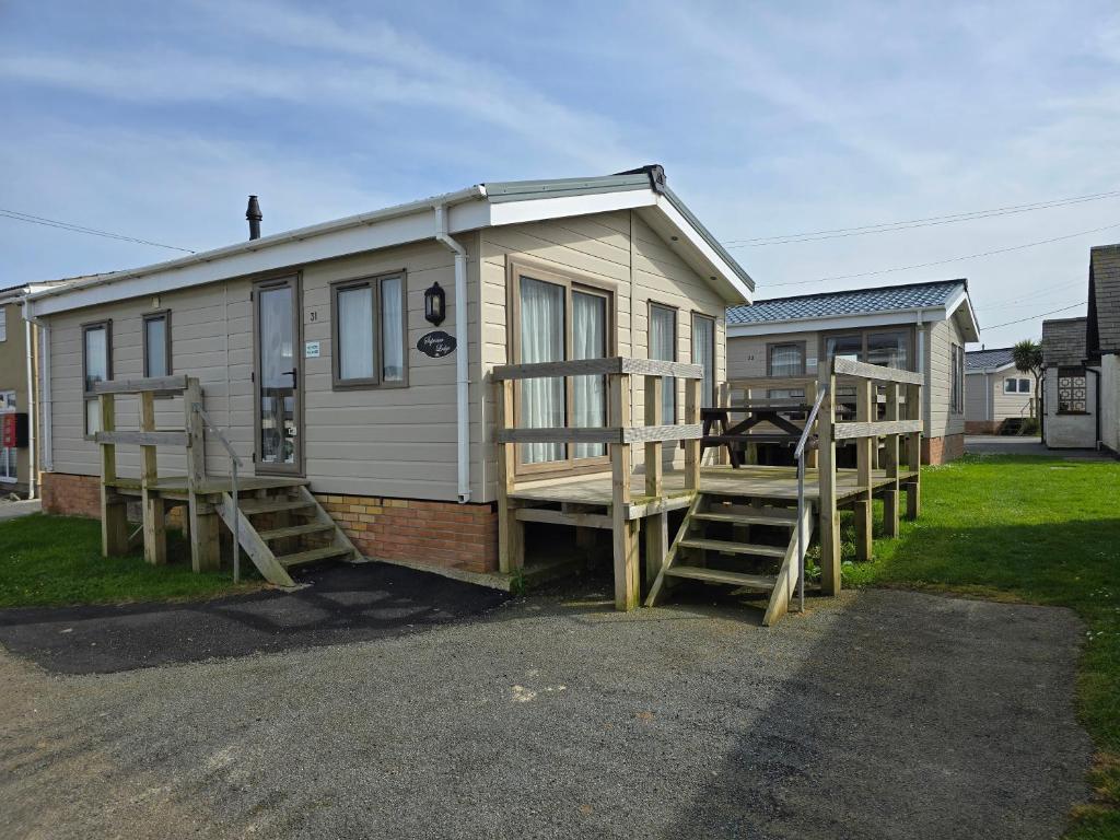 Castaways Holiday Park, Bacton (updated prices 2025)