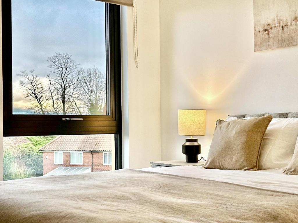 Apartment 40 Citygate, York (precios actualizados 2025)