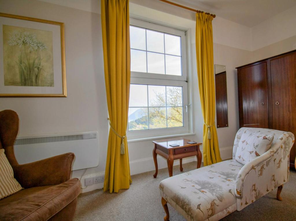 Sinai House, Lynton (updated prices 2025)