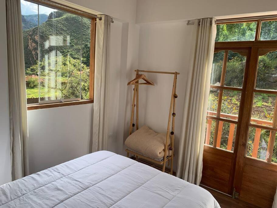 Chaska House, Písac (precios actualizados en 2026)