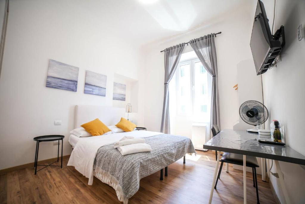 Cosmo GuestHouse, Rome (updated prices 2025)