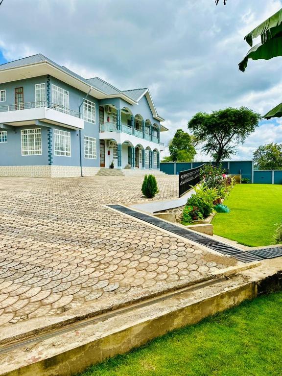 Stargate Apartments, Arusha (updated prices 2025)