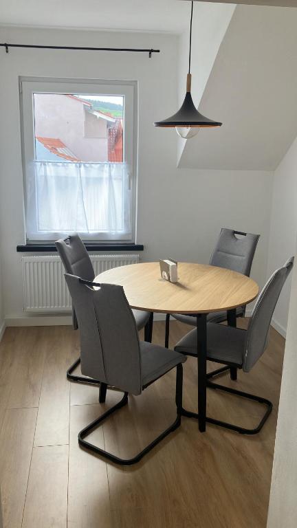 Borsch urlaub Ferienwohnungen, Geisa (updated prices 2025)