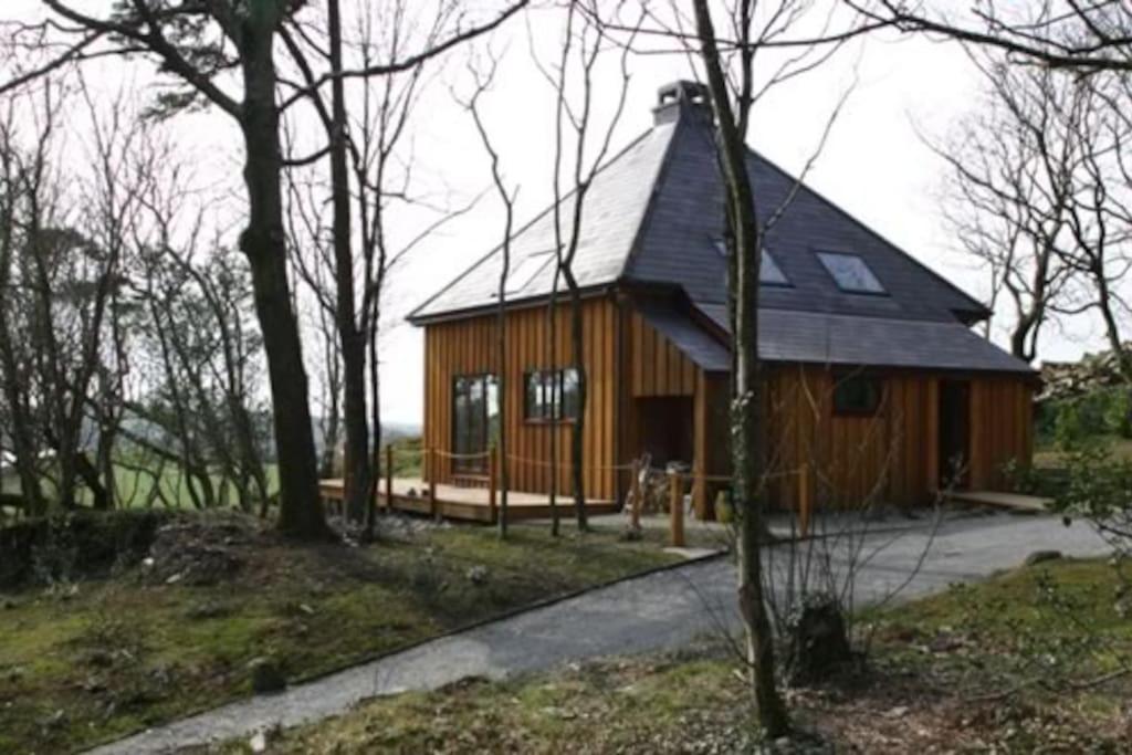 The Foresters House, Creagh (updated prices 2026)