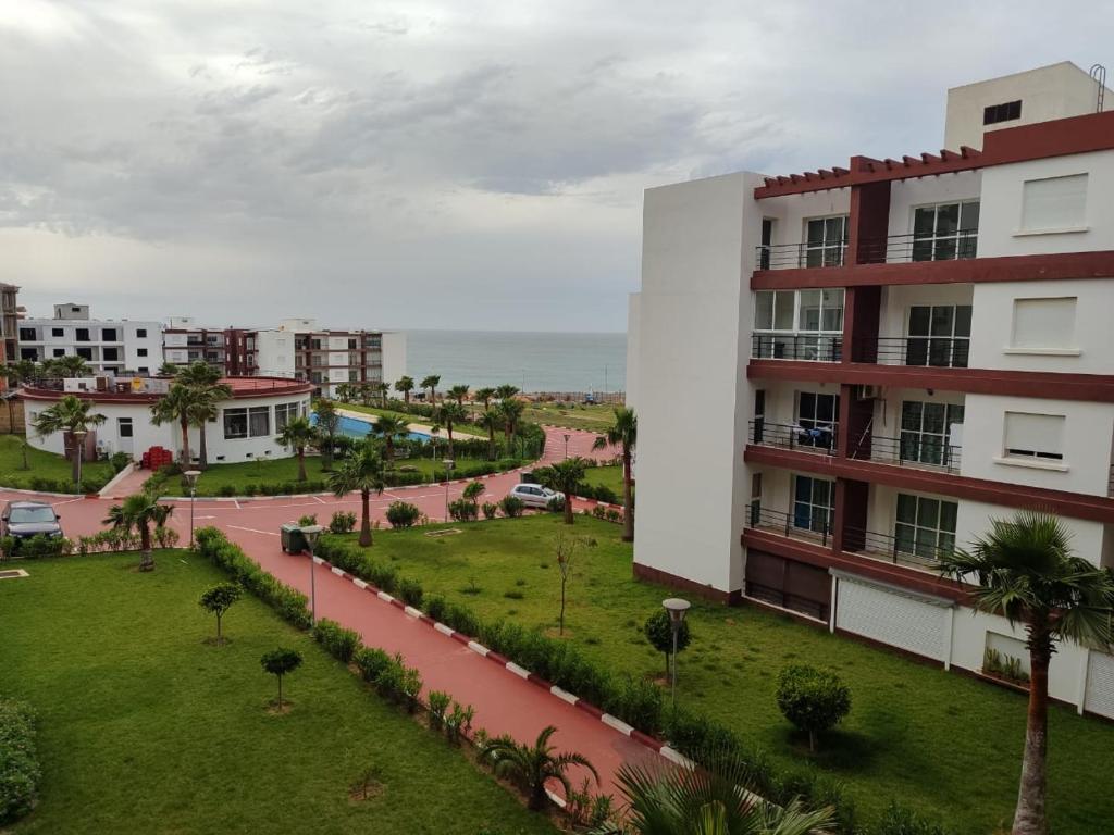 Appartement at LOcean Atlantique Resort Asilah, Assilah (tarifs ...