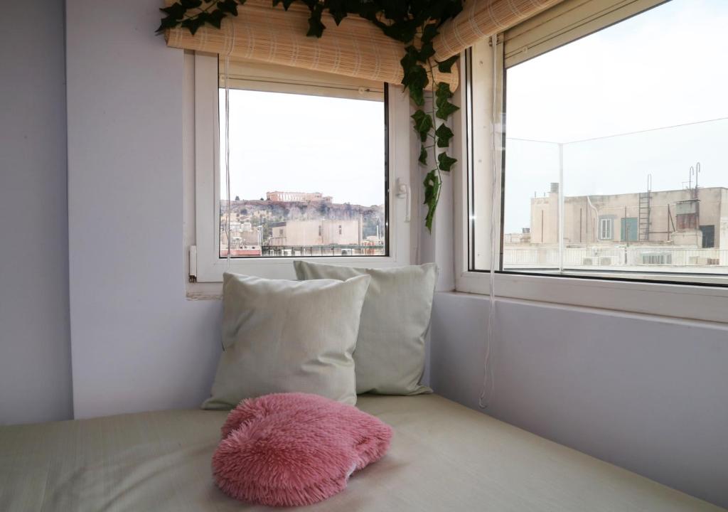Miltiadou Acropolis Sweet View, Athens (precios actualizados 2024)