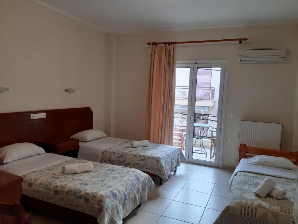 EDIPSOS OASIS, Loutra Edipsou (updated prices 2025)