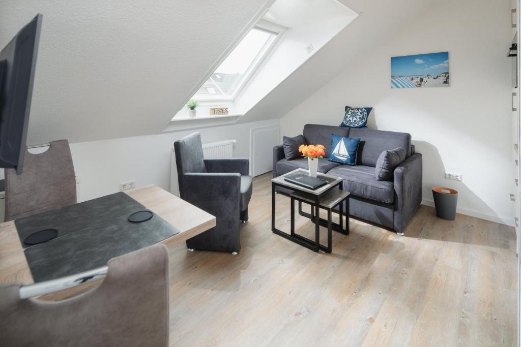 Enna 1, Norderney (aktualisierte Preise für 2025)