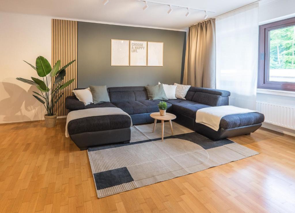 Gemütliche Wohnung in Koblenz, Koblenz (updated prices 2025)