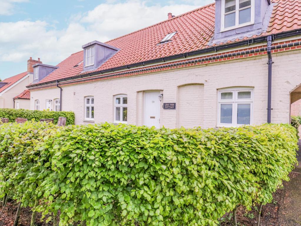 Lime Tree Cottage, Blythburgh, Halesworth (updated prices 2026)