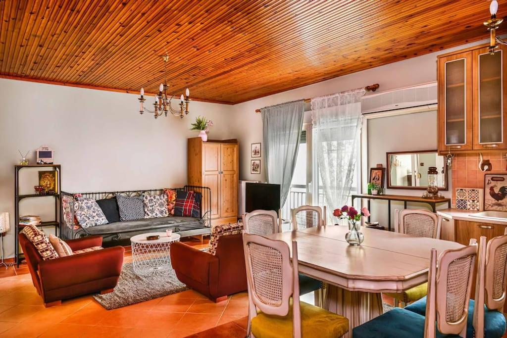 Lysander's House, Thessaloniki (updated prices 2025)