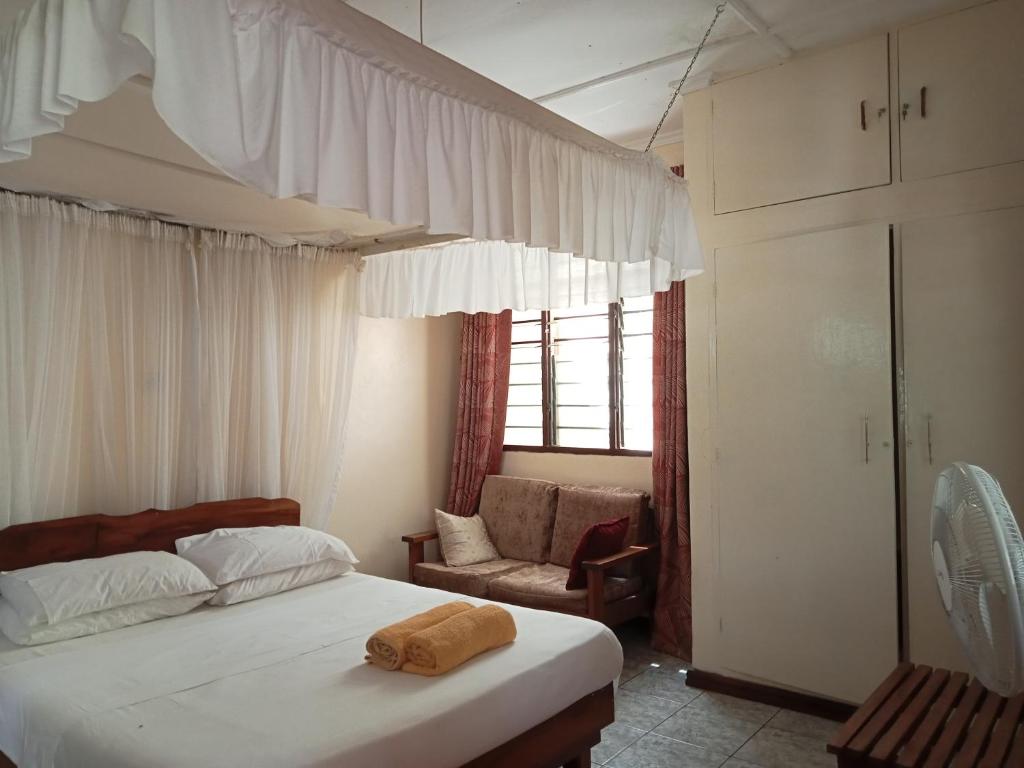 Kamsons villa, Mombasa (updated prices 2024)