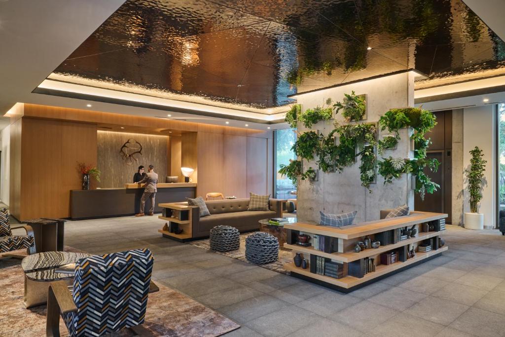 The Loren Hotel Austin, Austin (updated prices 2025)