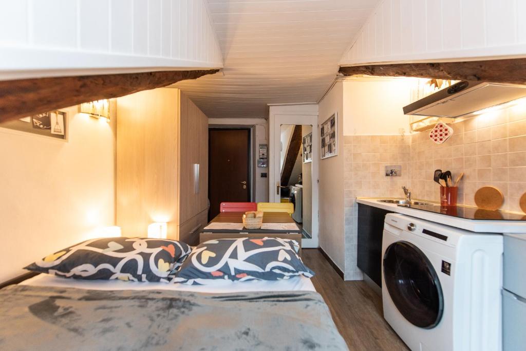 Mavio Home - Torino Centro Porta Nuova, Turín (precios actualizados 2025)