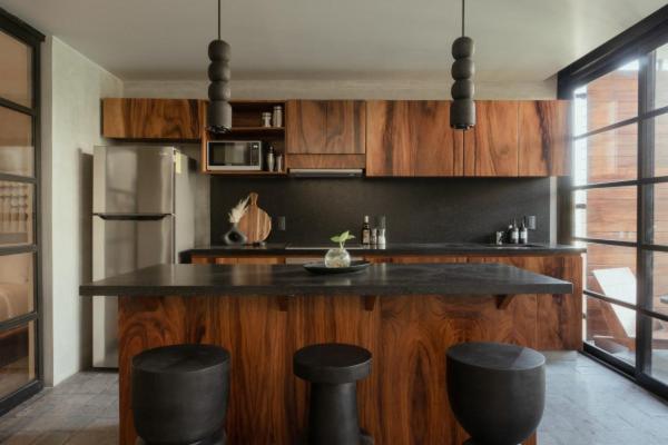 Luxury Jungle Loft Noir Beach Club, Tulum (precios actualizados 2026)