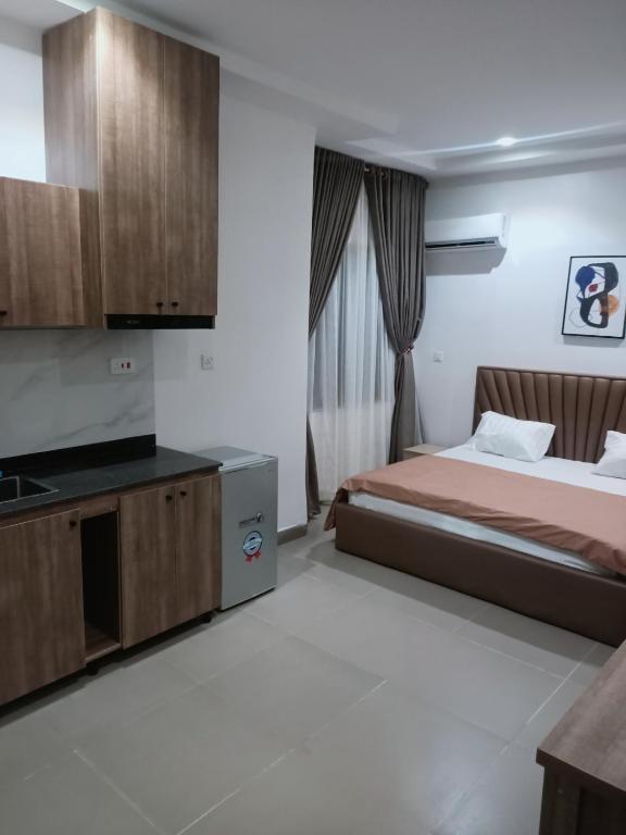 Sommy's, Abuja (updated prices 2025)