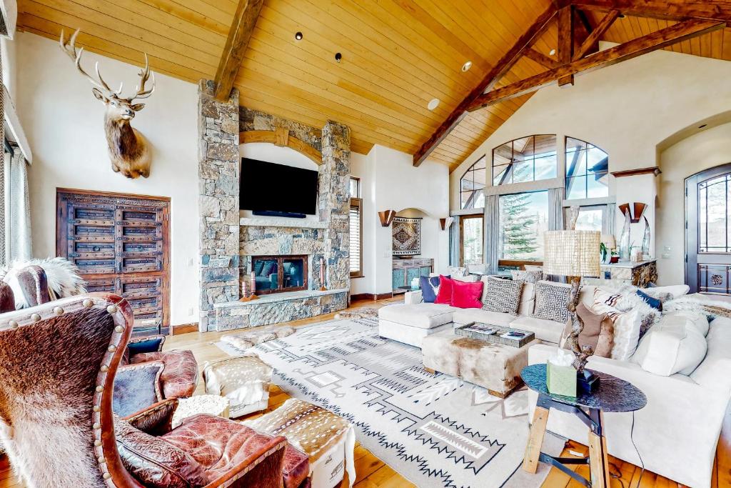 Adams Ranch Road 128, Telluride (updated prices 2025)