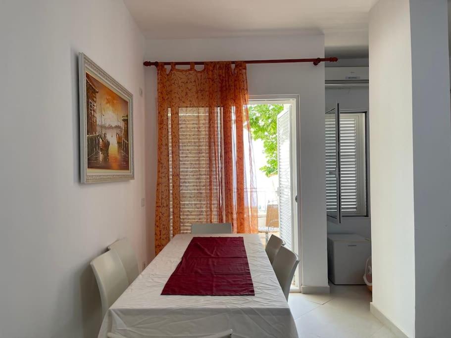 GJONI Apartments with a great view in Drymades, Dhërmi (updated prices ...