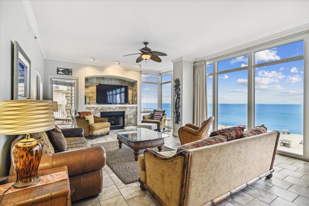 501 Sterling Beach, Panama City Beach (precios actualizados 2026)