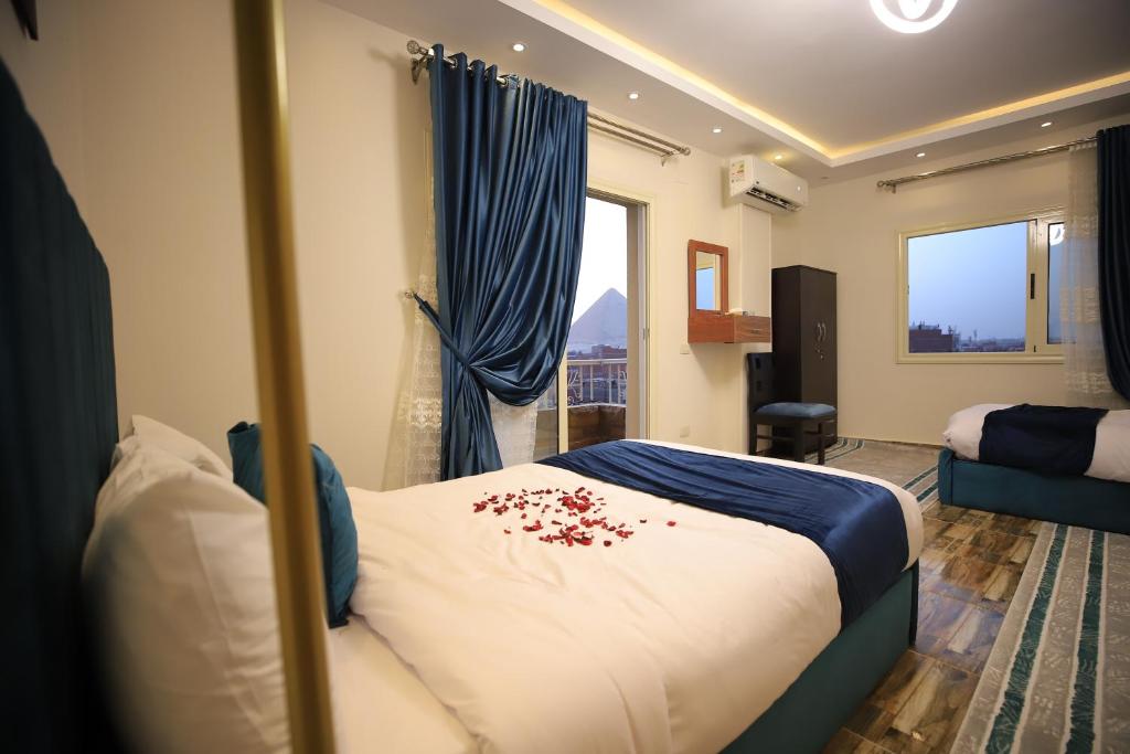 Happy Day Pyramids View Hotel, Cairo (updated prices 2026)
