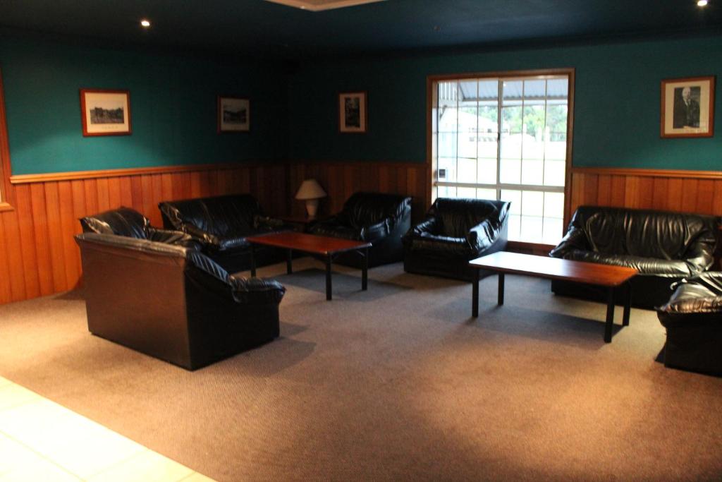 Tully Motel, Tully (updated prices 2025)