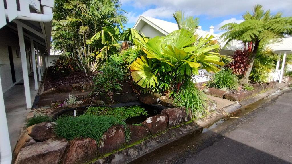 Tully Motel, Tully (updated prices 2025)