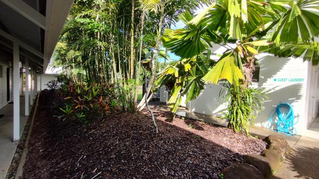 Tully Motel, Tully (updated prices 2025)