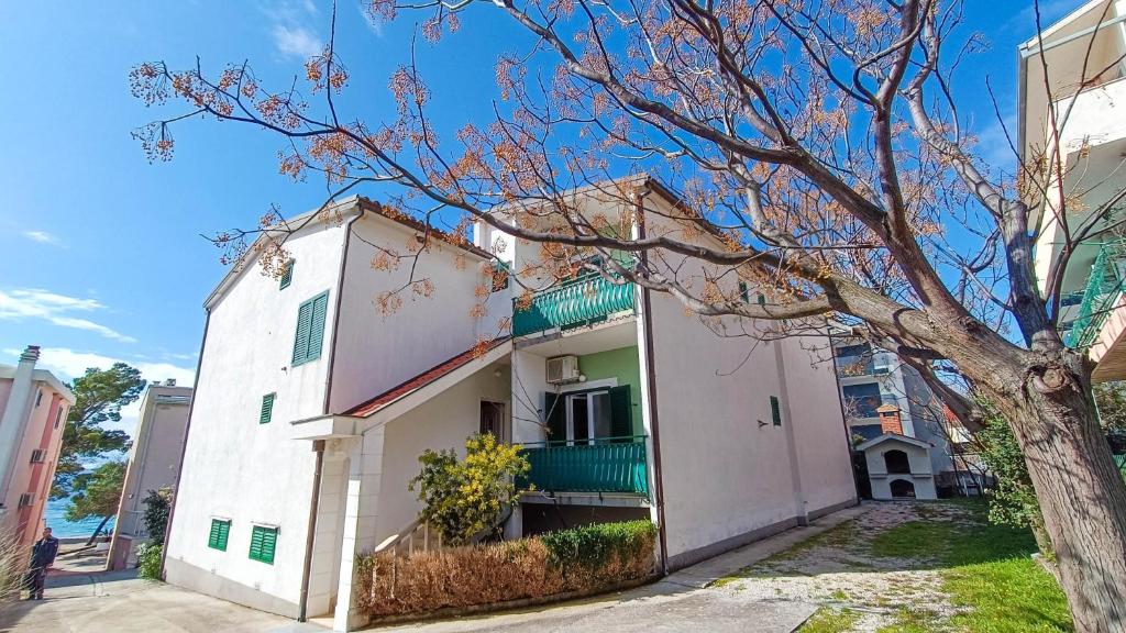 Apartments by the sea Promajna, Makarska - 23184, Promajna (updated ...