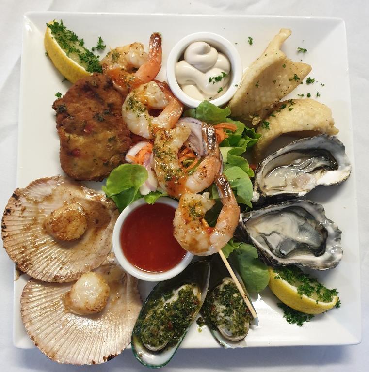 Tully Motel, Tully (updated prices 2025)