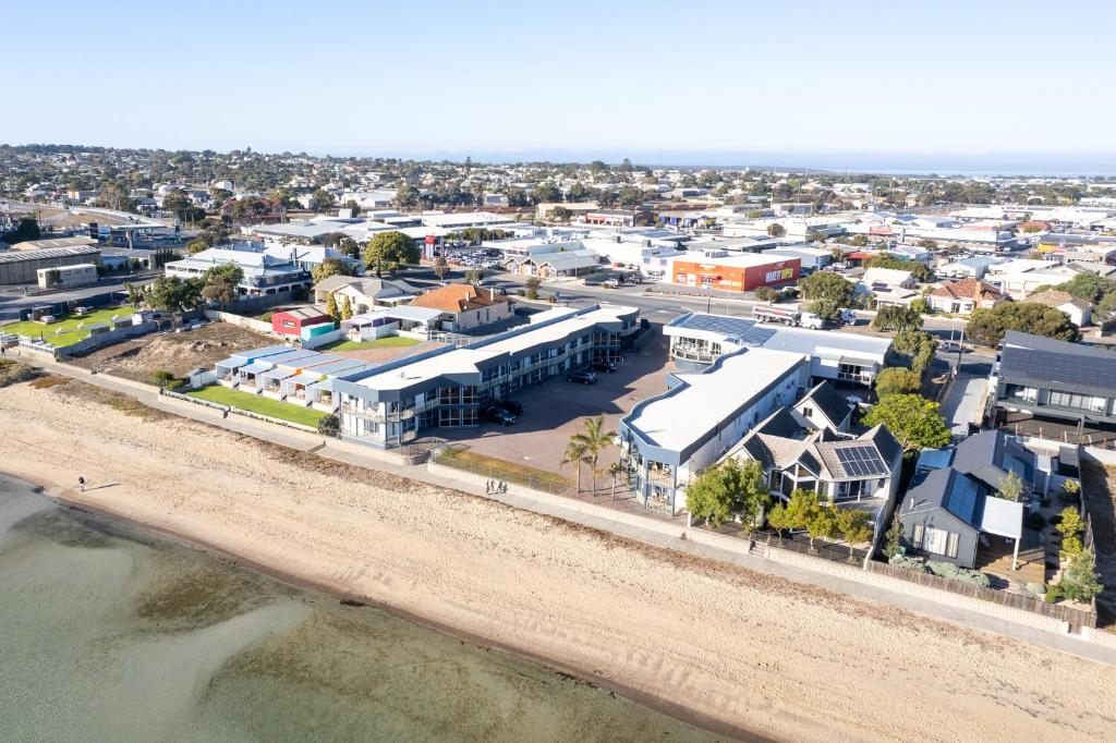 Best Western Port Lincoln- Formerly Hilton Motel, Port Lincoln (updated ...