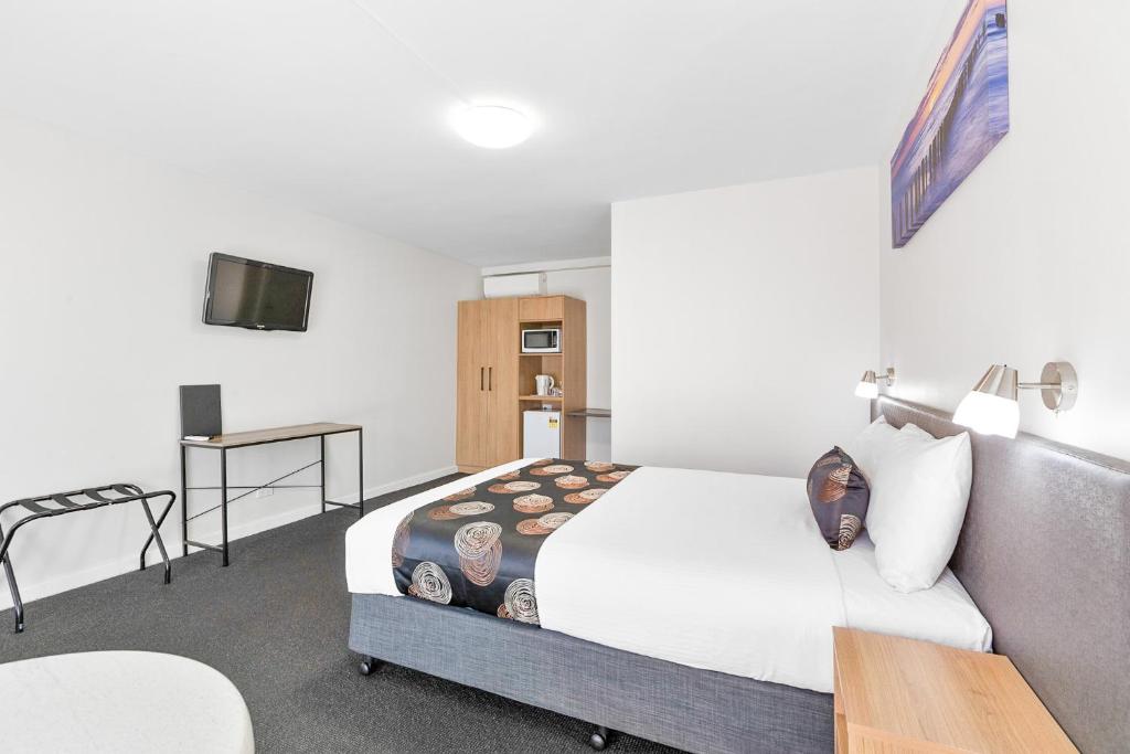 Best Western Port Lincoln- Formerly Hilton Motel, Port Lincoln (updated ...