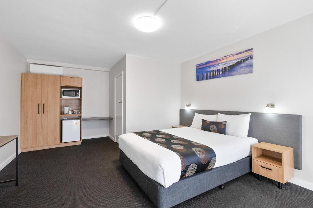 Best Western Port Lincoln- Formerly Hilton Motel, Port Lincoln (updated ...
