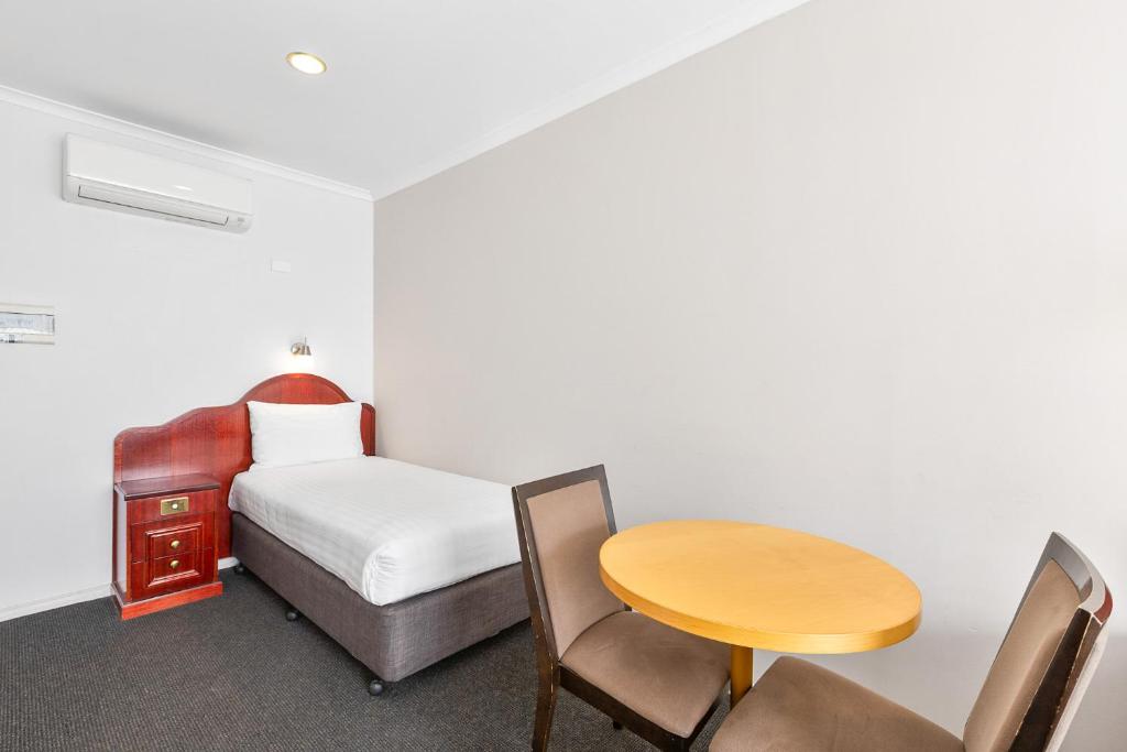 Best Western Port Lincoln- Formerly Hilton Motel, Port Lincoln (updated ...