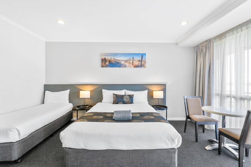 Best Western Port Lincoln- Formerly Hilton Motel, Port Lincoln (updated ...