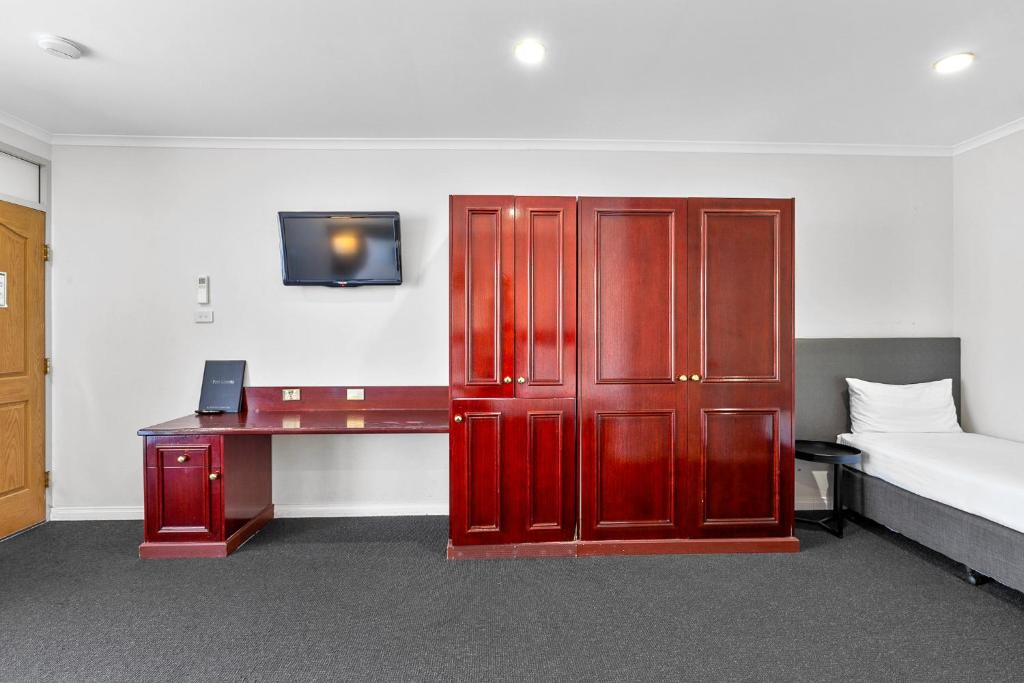 Best Western Port Lincoln- Formerly Hilton Motel, Port Lincoln (updated ...