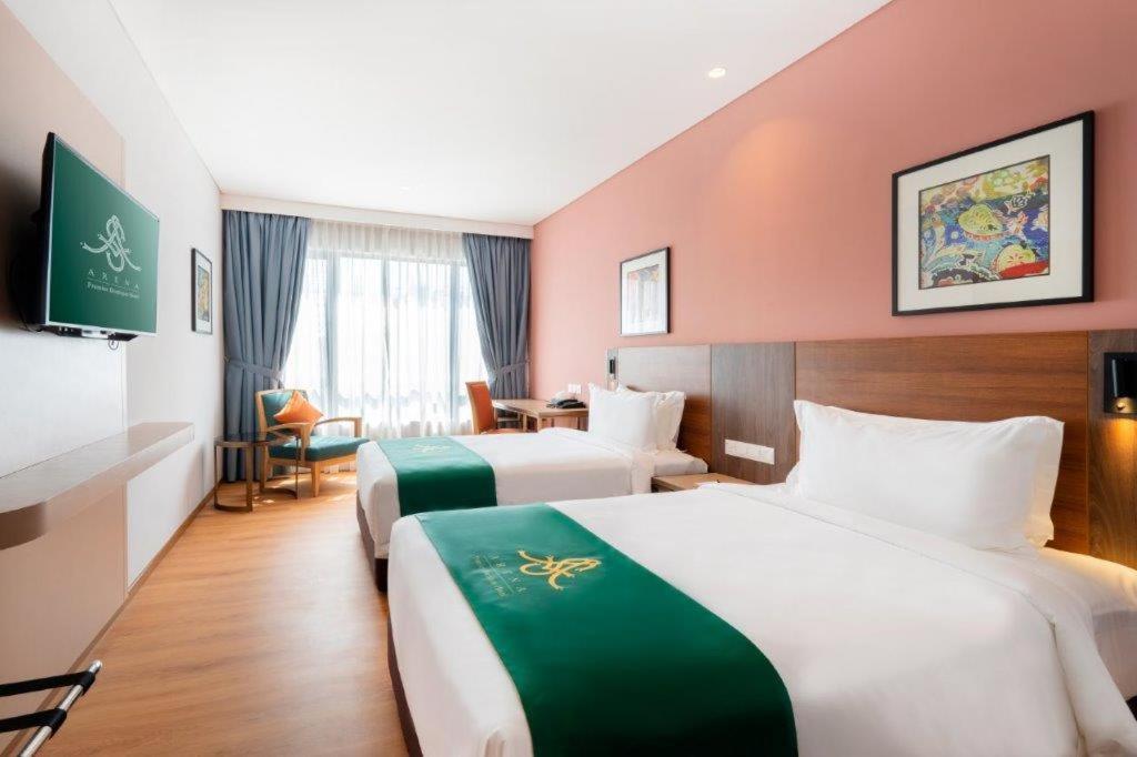 Arena Premier Hotel, Seremban (updated prices 2025)