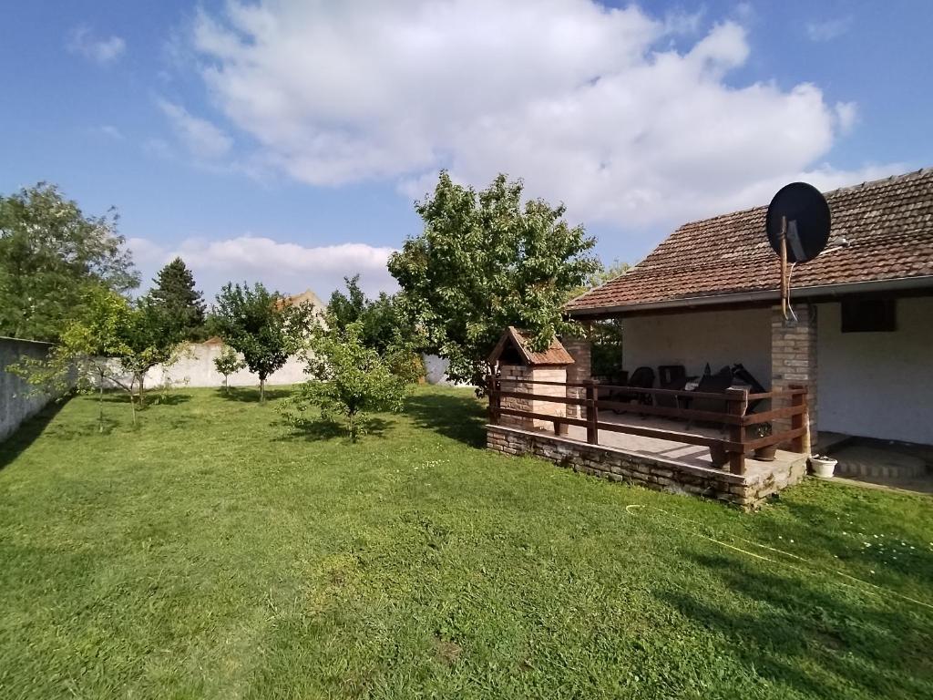 Banatski kućerak Perlez, Perlez (updated prices 2025)