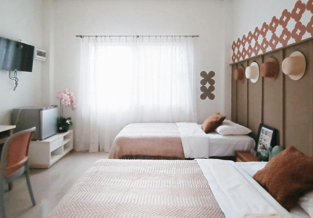 SN Garden, Songkhla (precios actualizados 2025)