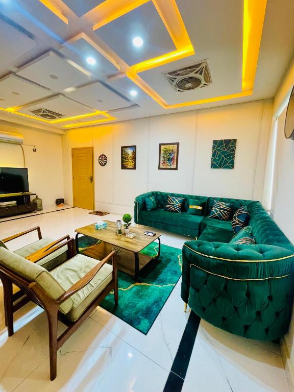 Apartment In Lahore by The Royal Escape, Lahore (updated prices 2025)