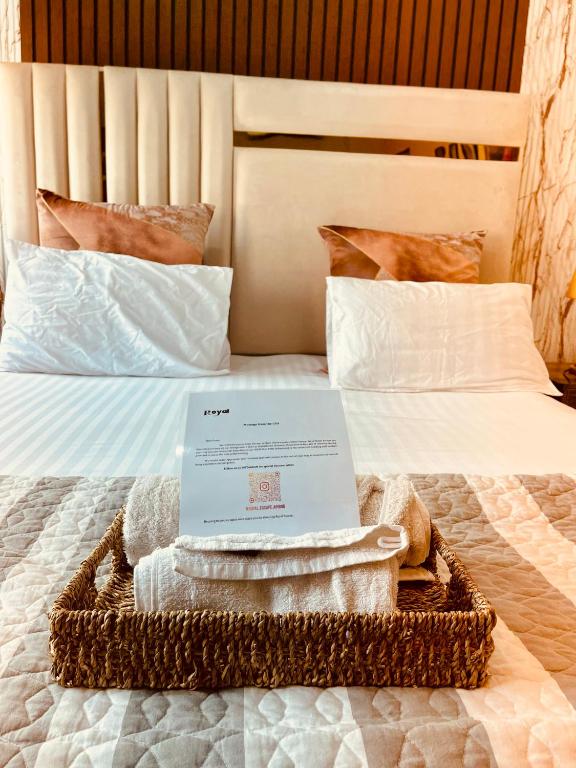 Apartment In Lahore by The Royal Escape, Lahore (updated prices 2025)