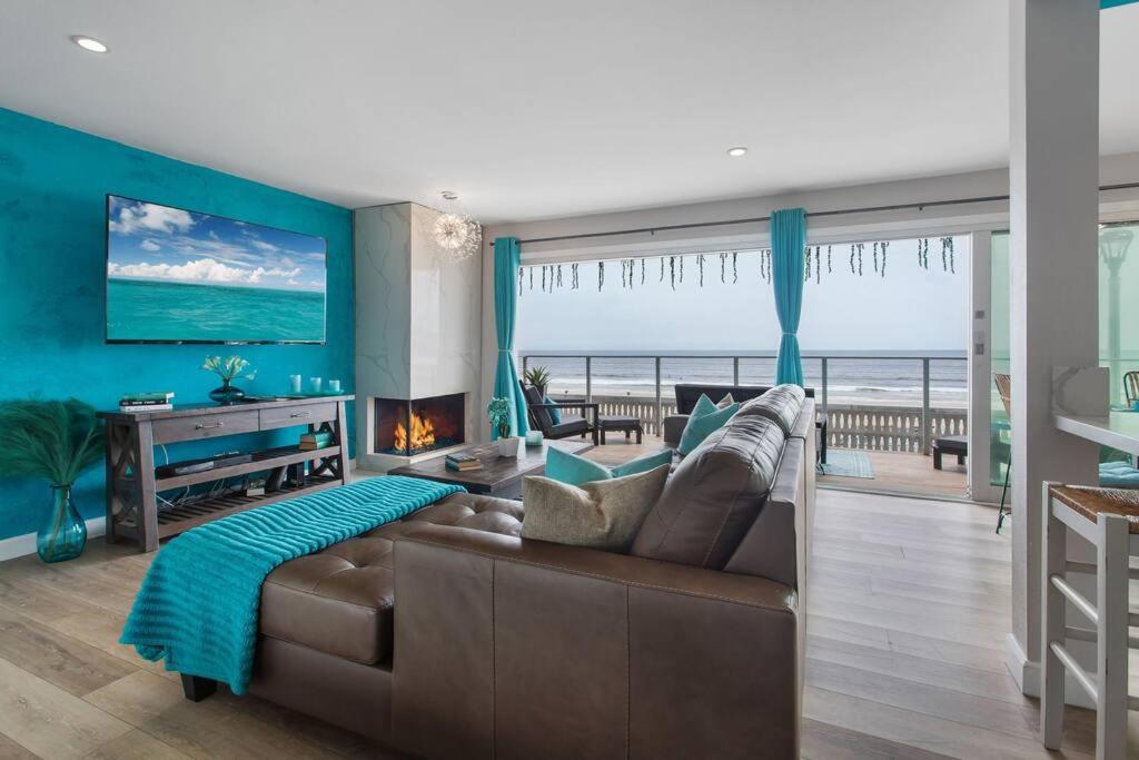 Beach Condo on The Strand!, Manhattan Beach (updated prices 2025)