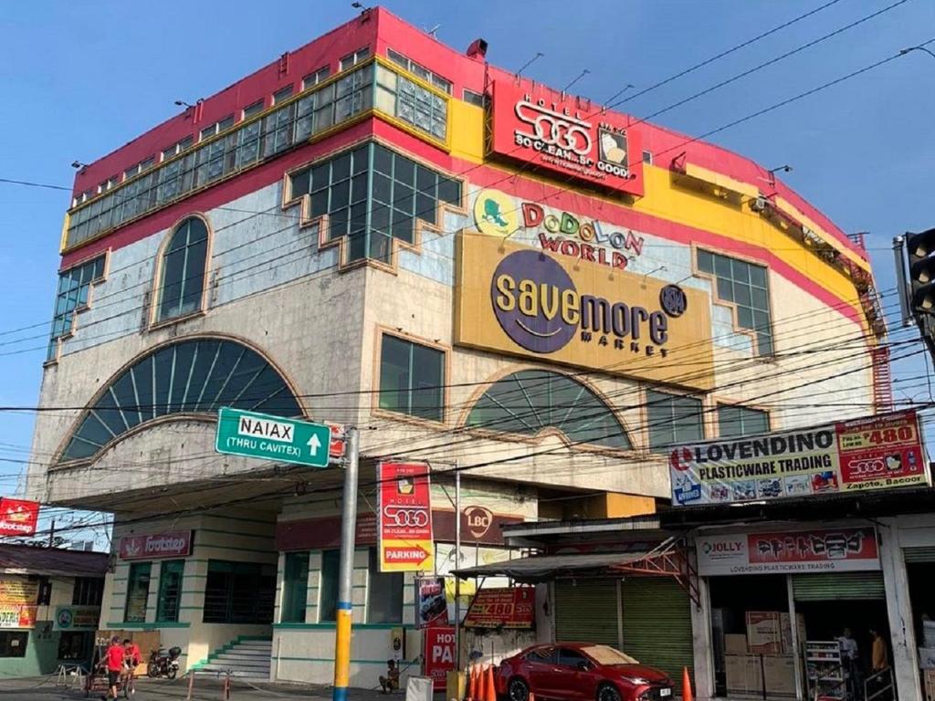 Hotel Sogo Bacoor, Bacoor (updated prices 2026)