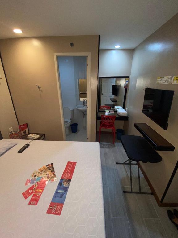 Hotel Sogo Santa Mesa, Manila (updated prices 2024)