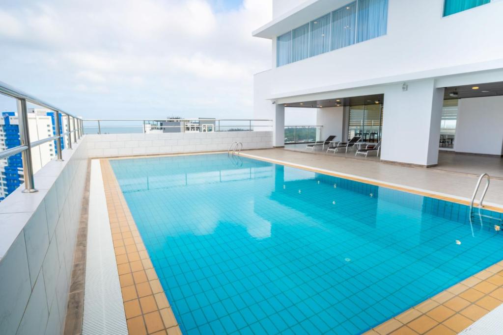 City Rise Hotel Miri, Miri (updated prices 2025)
