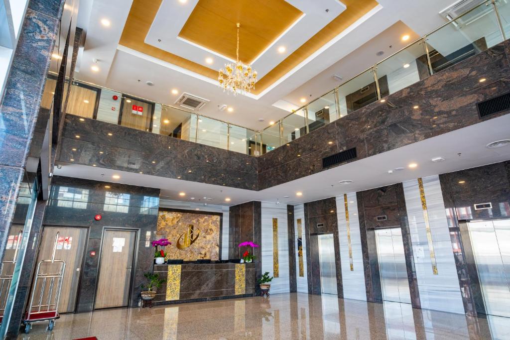 City Rise Hotel Miri, Miri (updated prices 2025)
