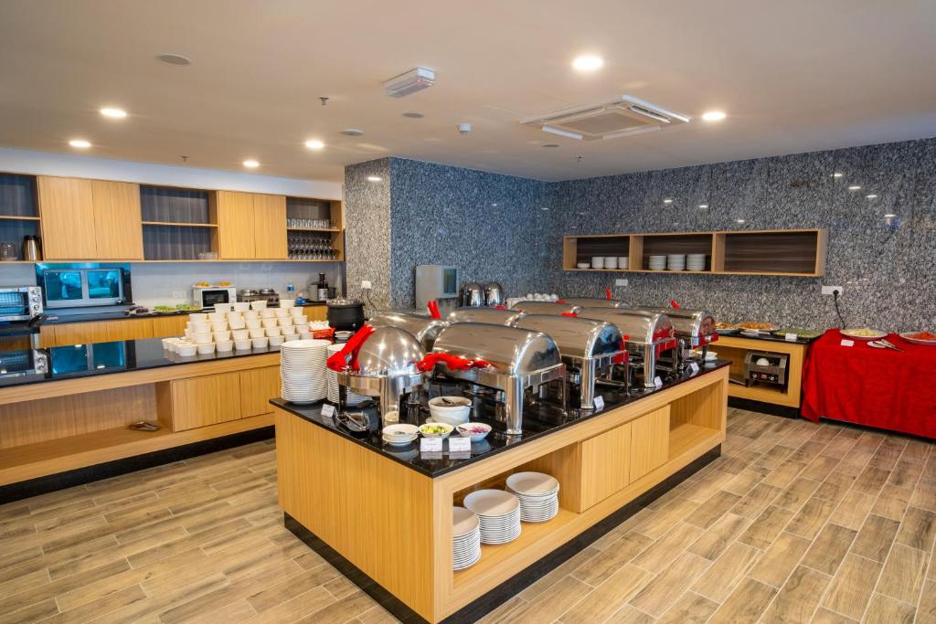 City Rise Hotel Miri, Miri (updated prices 2025)