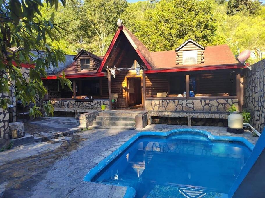 Cabaña La Doña, Santiago (updated prices 2025)