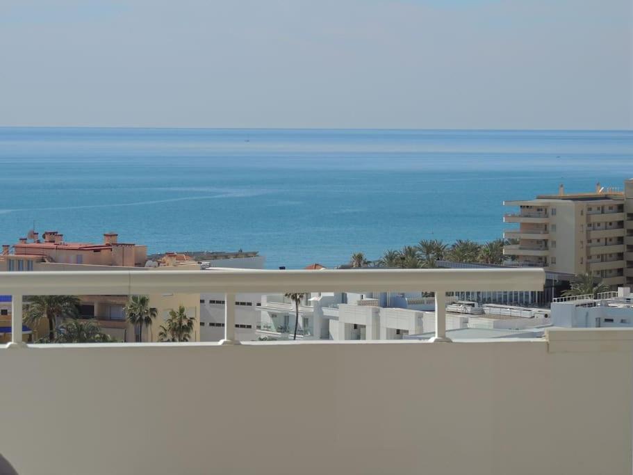 Playamar Beach., Torremolinos (updated prices 2026)